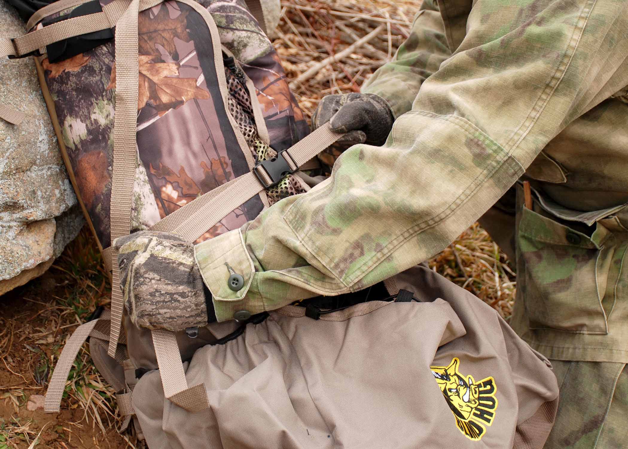 Turkey Hunting’s Ultimate Solution – Hunt Daily