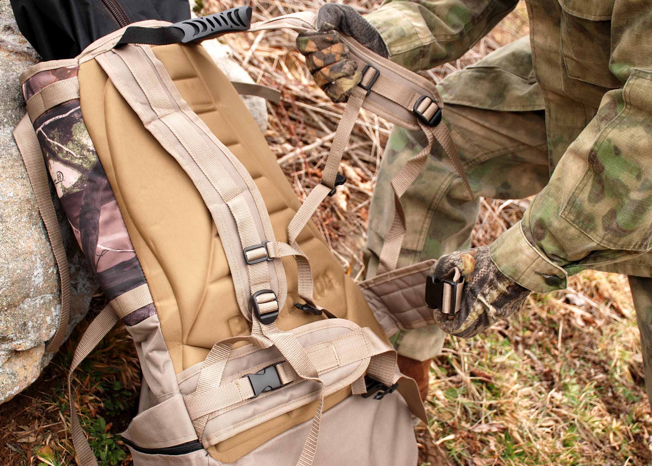 Turkey Hunting’s Ultimate Solution – Hunt Daily