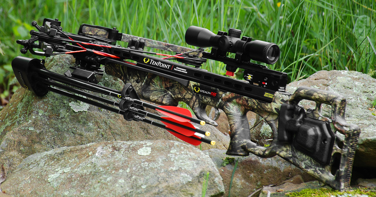 Meet the Ultimate Hunting Machine – Hunt Daily