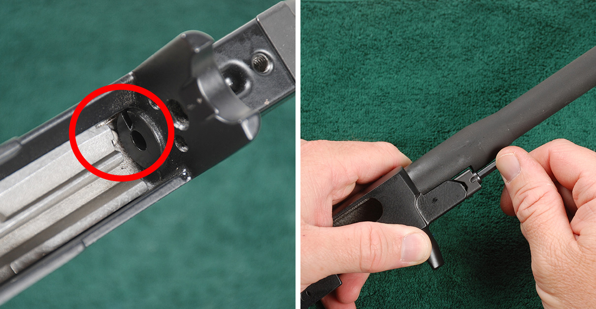 Ultimate Rimfire Makeover – Hunt Daily