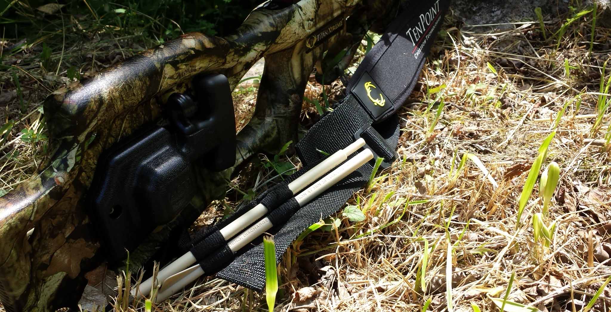 Must-Have Crossbow Accessories – Hunt Daily