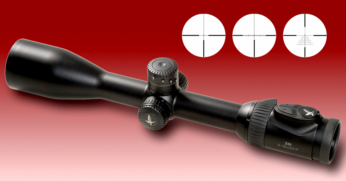 The Perfect Big-Game Hunting Scope? YES! – Hunt Daily