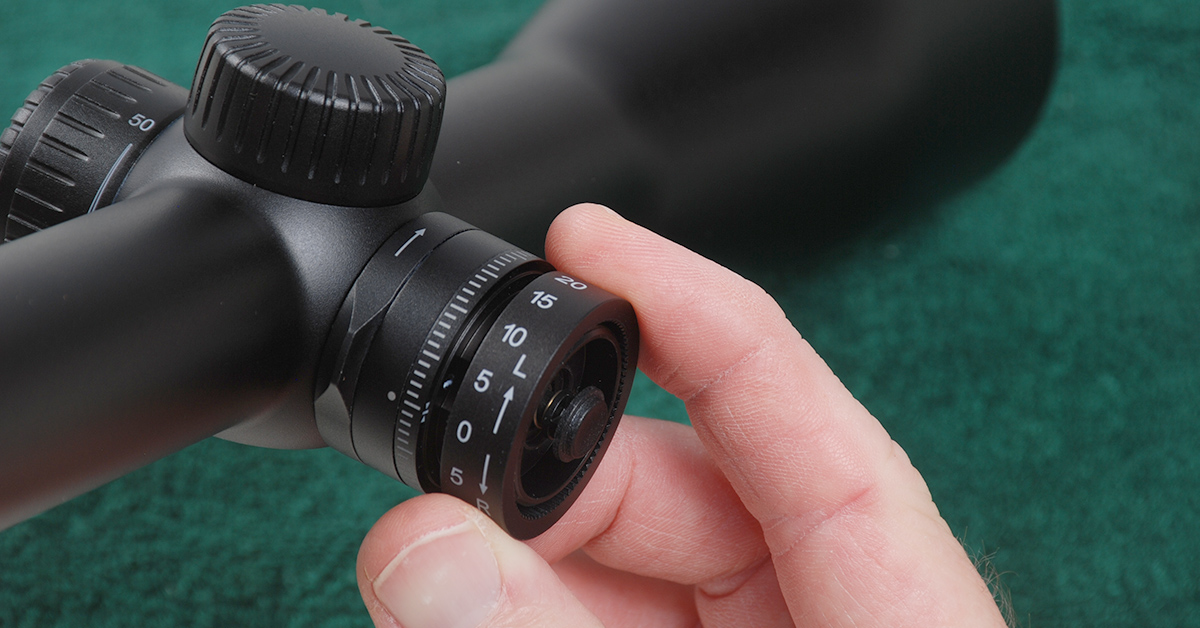 The Perfect Big-Game Hunting Scope? YES! – Hunt Daily