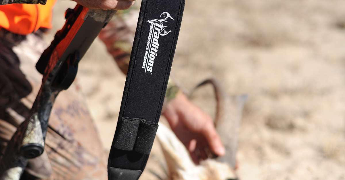 Smoke Poles and Speed Goats – Hunt Daily