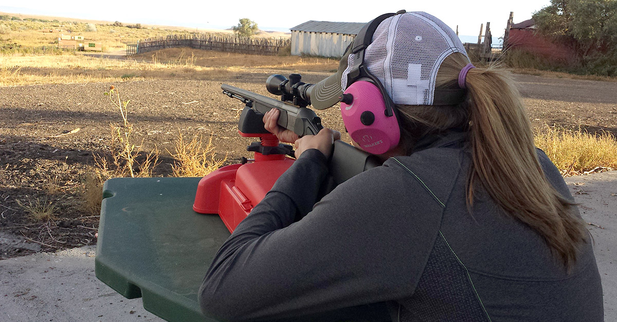 Smoke Poles and Speed Goats – Hunt Daily