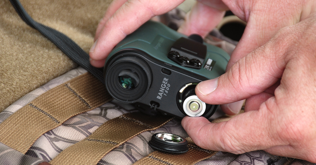 An Affordable, Advanced Rangefinder That’s Easy to Use? YES! – Hunt Daily