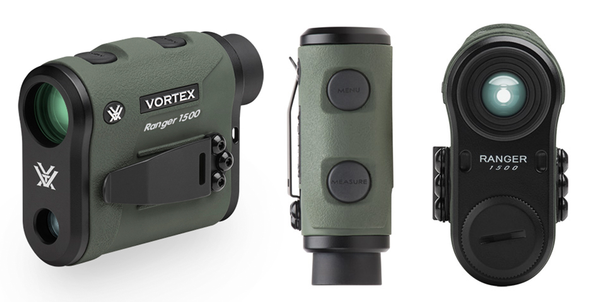 An Affordable, Advanced Rangefinder That’s Easy to Use? YES! – Hunt Daily