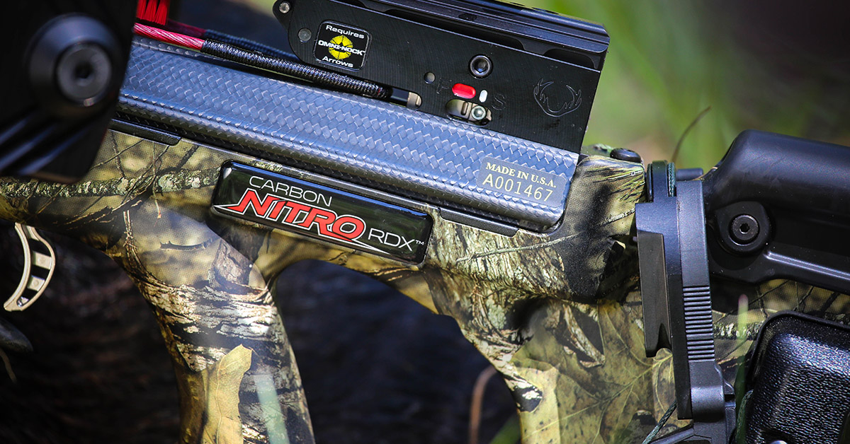 Improve Your Crossbow Accuracy NOW! – Hunt Daily