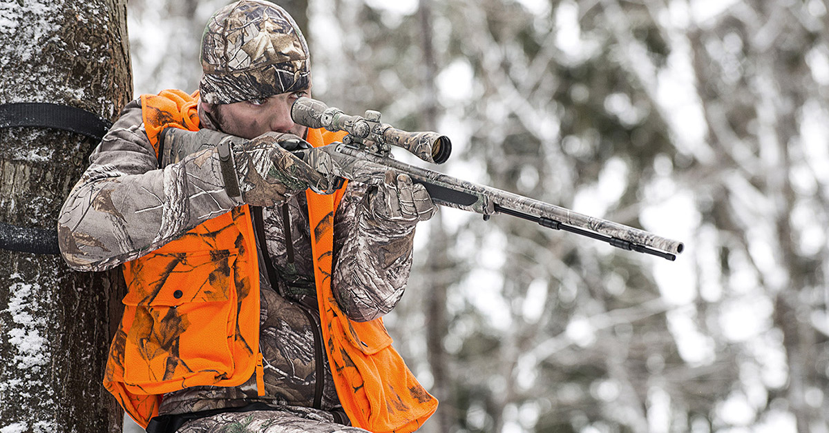 Meet the Most Advanced Muzzleloader on the Market Today – Hunt Daily