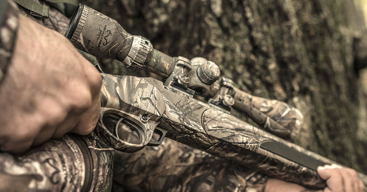 Meet the Most Advanced Muzzleloader on the Market Today – Hunt Daily