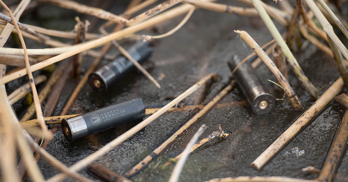 Reviewed: Best Waterfowl Load on the Market – Hunt Daily