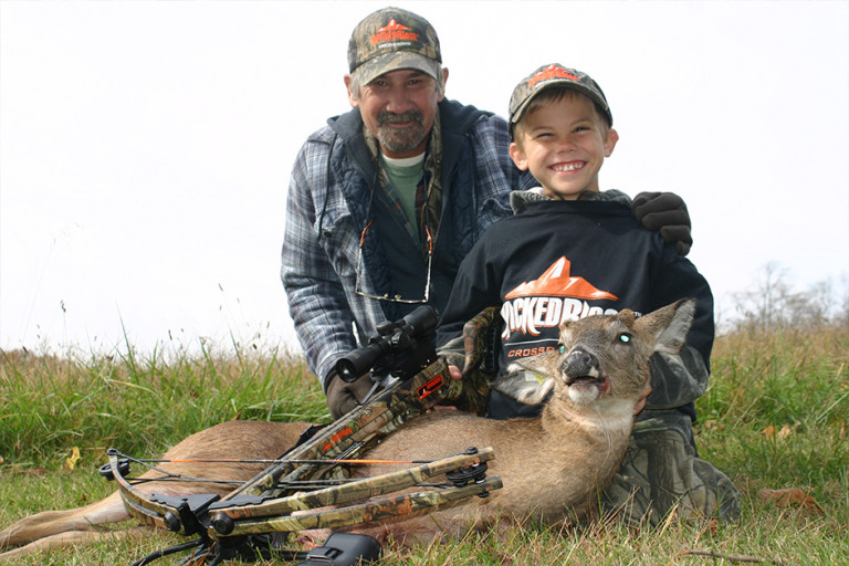 How I Got My Whole Family into Hunting – Hunt Daily