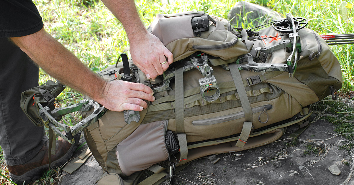 REVIEWED: The Best Hunting Pack on the Market – Hunt Daily