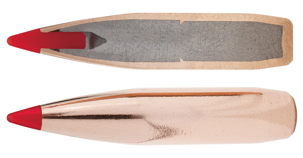 The Ultimate in Accuracy and Knockdown Power – Hunt Daily