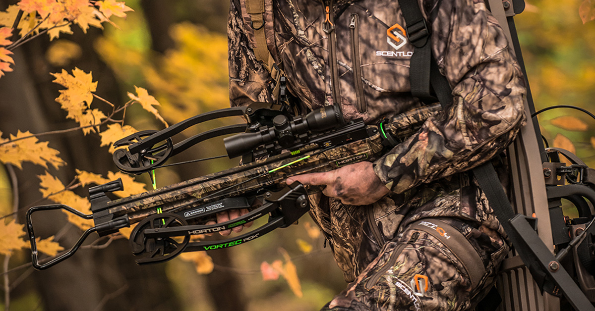 Reviewed: 2017’s Best Hunting Technology – Hunt Daily