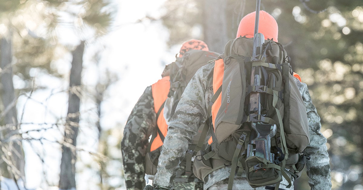 How to Pick the PERFECT Hunting Pack – Hunt Daily