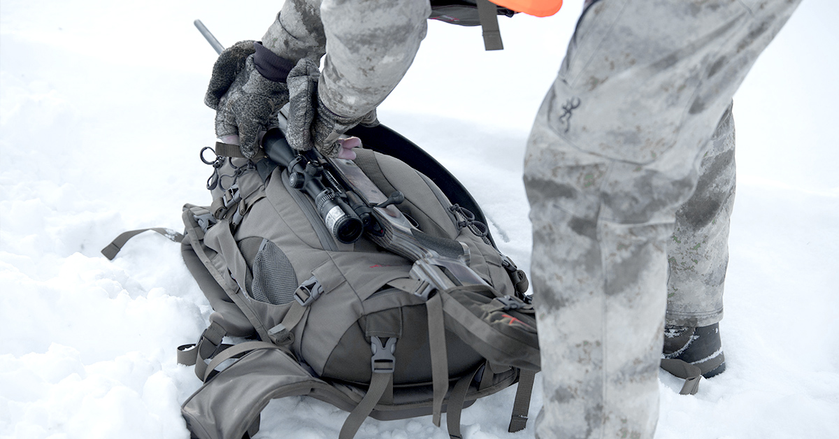 How to Pick the PERFECT Hunting Pack – Hunt Daily