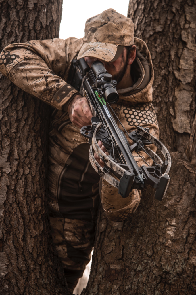 5 Reasons to Choose a High-End Crossbow – Hunt Daily