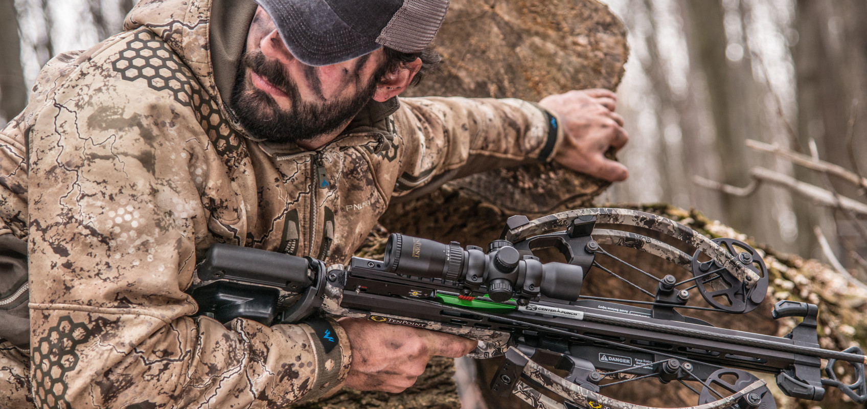 Your New Crossbow Has Arrived – Hunt Daily